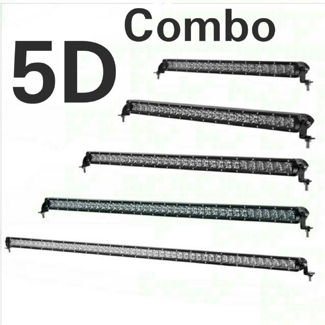 ОДНОРЯДНЫЕ LED ПАНЕЛИ 5D COMBО в Одессе от компании "Tuning Alex".