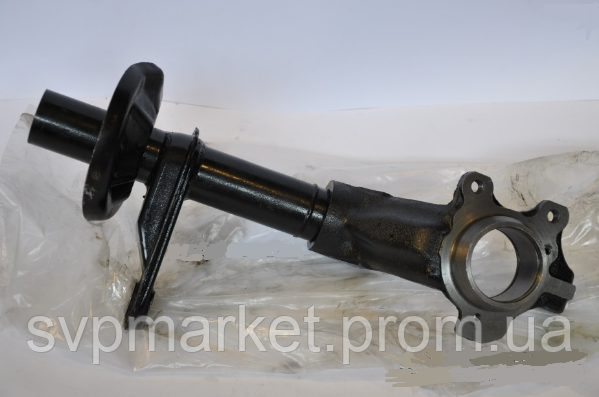 Купить Кулак поворотный Ланос, Сенс 13" левый (корпус амортизатора ...