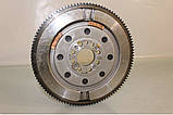 Маховик двигателя дв.сцепление киа Спортейдж 4 DCT, KIA Sportage 2016 ...