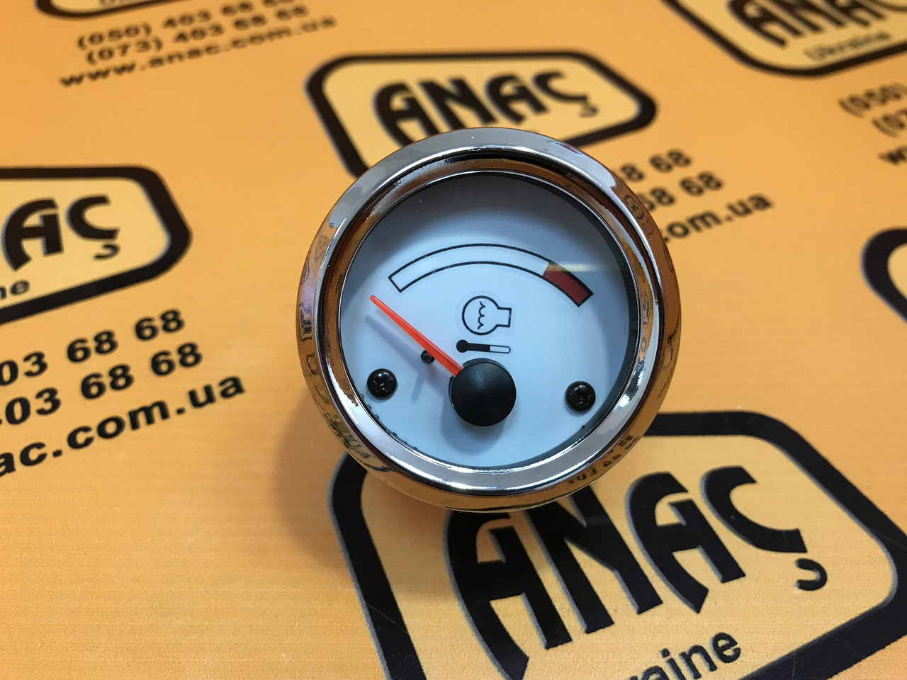 704/50099 Указатель температуры на JCB 3CX, 4CX: продажа, цена в ...