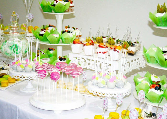 CANDY BAR НА КОРПОРАТИВ КЕНДІ БАР НА 8 БЕРЕЗНЯ, ціна 3500 грн — Prom.ua ...