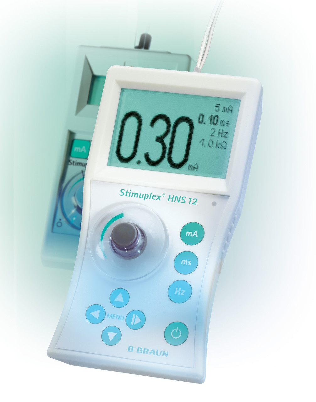 Стимулятор нервів Stimuplex HNS12: продажа, цена в Киеве. Лечебно ...