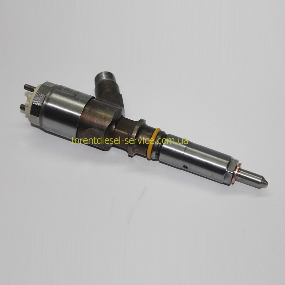 Купить Форсунка injector caterpillar 10R7675 для двигателей: CAT C4.4 ...