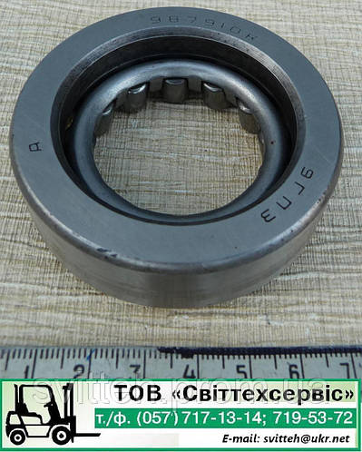 Купить Подшипник 987910К на погрузчик, цена 227 ₴ — Prom.ua (ID#780444884)