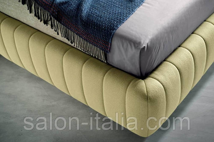 Ліжко Nick від Samoa (Італія), цена — Prom.ua (ID#780461112)