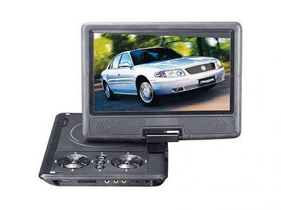 Портативный dvd плеер Opera | купить недорого, на Prom | Украина