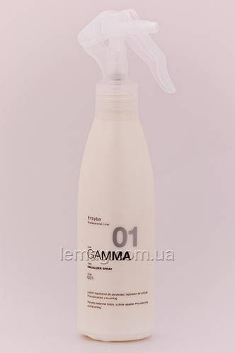 Купить Erayba GAMMA G01 Equalizer Spray Спрей для выравнивания ...