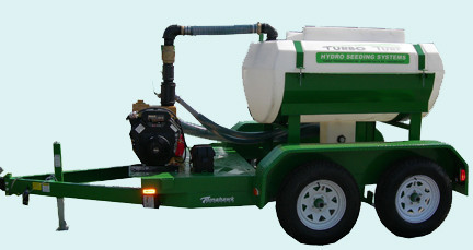 Купить Гидропосевная установка HS-300-EH Turbo Turf, цена 275199.56 ₴ — Prom.ua (ID#781204038)