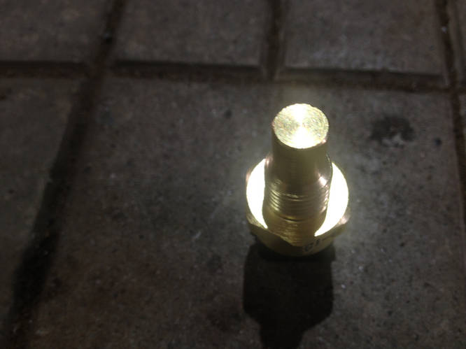 Датчик температуры Газель Волга ГАЗ УАЗ ЗМЗ 405, 406 42.3828, цена 229 ...
