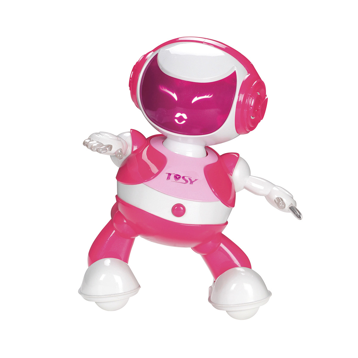 Інтерактивний робот Рубі Tosy DiscoRobo TDV103-U (ID#782243054), цена ...