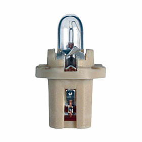 Лампа 1.5W (довгий патрон) 2098938 12637CP 90563896/2098418 PHILIPS (ID ...