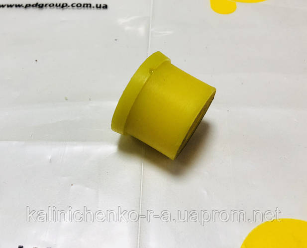 Купить Втулка стойки стабилизатора переднего NISSAN (NISSAN 54616-6A0A1 ...