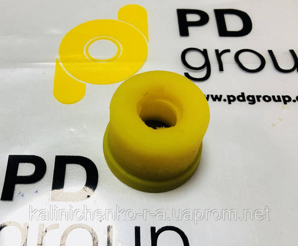 Купить Втулка стойки стабилизатора переднего NISSAN (NISSAN 54616-6A0A1 ...