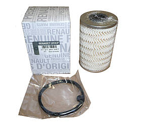 Renault(Original) 7701207667 - Топливный фильтр на Рено Мастер III 2.3 ...