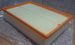 Renault (Original) 165465171R — Фільтр повітря Renault Master III 2 ...