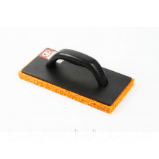 Терка губчатая Olejnik для штукатурки 18 мм, цена 291 грн — Prom.ua (ID ...