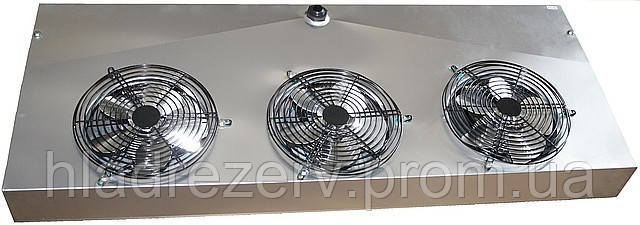 Купить Воздухоохладитель ECO потолочный TianyiCOOL EVS-180 (1,28 кВт ...