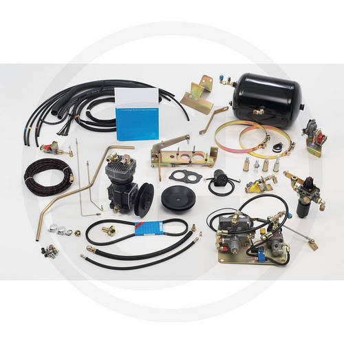 Пневмосистема для тракторів John Deere, купить на Prom.ua