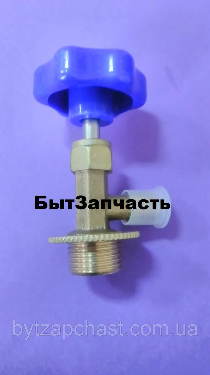 Кран CT 339 для фреона (баллончик 1 кг.): продажа, цена в Виннице ...