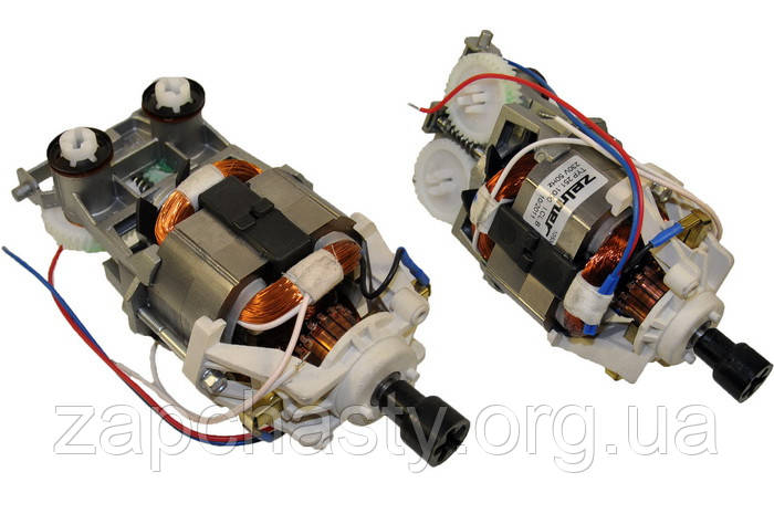Двигатель для Миксера и Блендера Zelmer 251.1000, 793300 — Купить ...