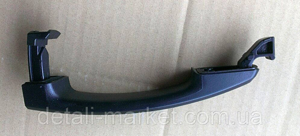 Ручка двери передняя наружная Aveo(T250) Авео 3: продажа, цена ...