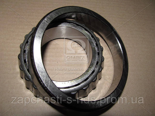 Купить Подшипник наружный задней ступицы ГАЗ 53, 3307 807813 (LBP-SKF ...