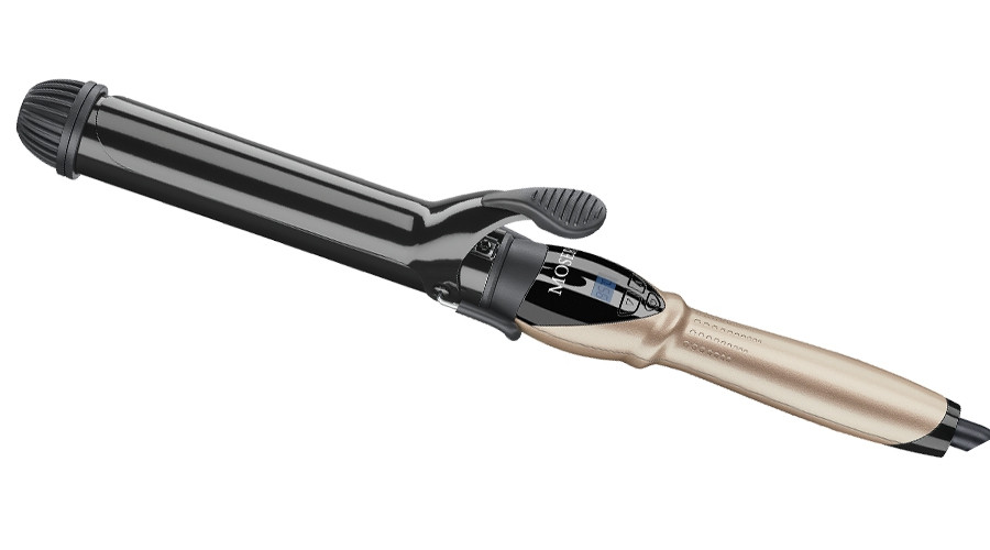 Круглая плойка Moser CeraCurl Rose Gold 32 мм (4445-0051): продажа ...