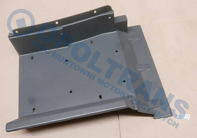 Подножка кабины MAN F2000 | Сравнить цены и купить на Prom.ua