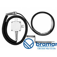 Спіральний кабель під'єднання причепа | Порівняти ціни та купити на Prom.ua