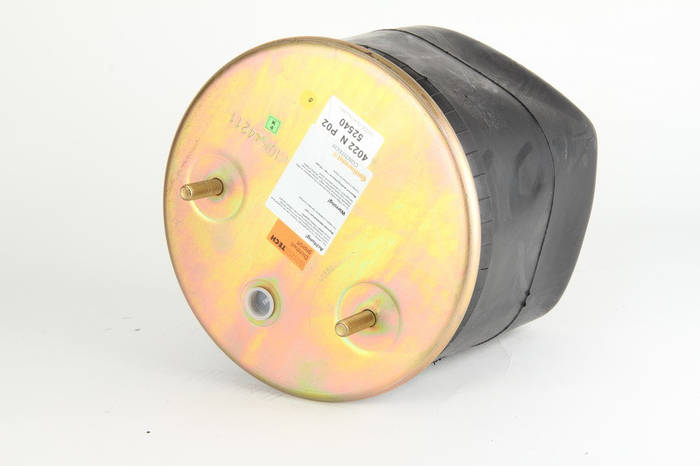 Купить Пневморессора без стакана 4022 N, цена 1310 грн — Prom.ua (ID ...