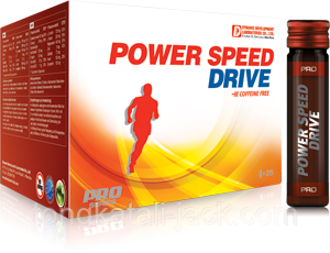 POWER SPEED DRIVE (Пауер спід Драйв) (ID#65281608), ціна: 653 ₴, купити ...