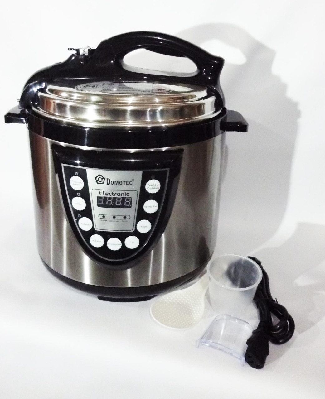 Мультиварка со скороваркой MS 5501: продажа, цена в Украине ...