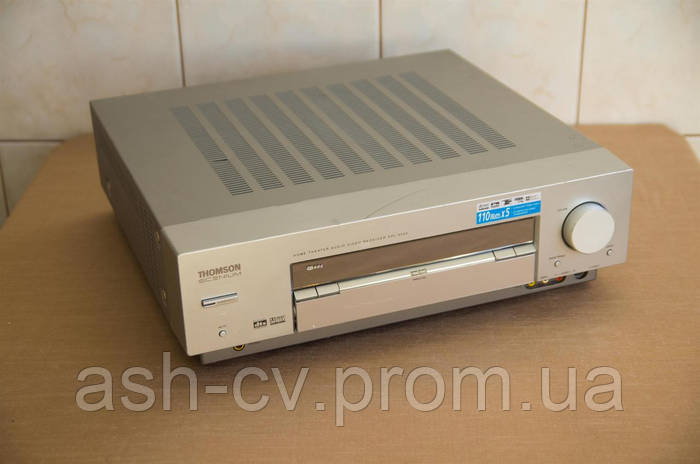 Ресивер THOMSON Scenium DPL4000 (5x110 Watt) (ID#788522175), цена: 4200 ...