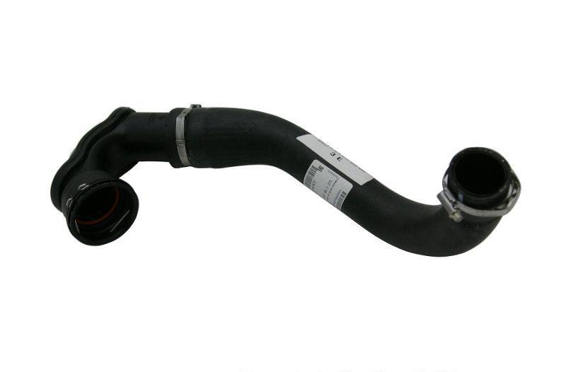 Патрубок интеркулера впускной GM 13419572 A14NEL A14NET B14NEL OPEL ...