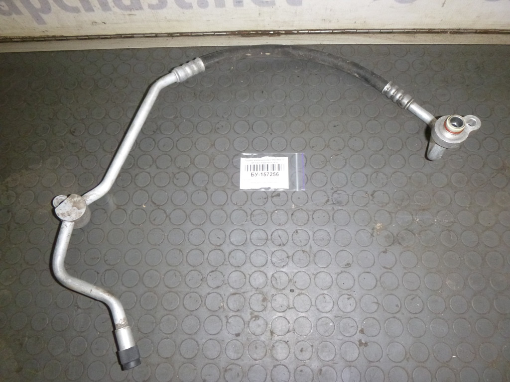 Трубка кондиционера (1,6 Бензин 16V) Ford MONDEO 4 2007-2014 (Форд ...