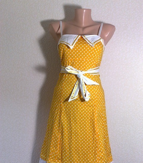 1424-3 Сарафан женский Турция: продажа, цена в Харькове. Женские платья ...