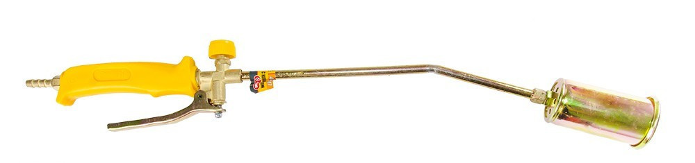 Купить Горелка газовая с клапаном Profi 60/400 мм MasterTool 44-5019 в интернет—магазине ...