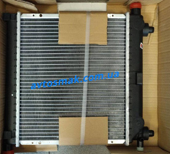 Купити Радиатор MERCEDES_124 84-96 (E-CLASS)/190 82-93 (W201), ціна ...