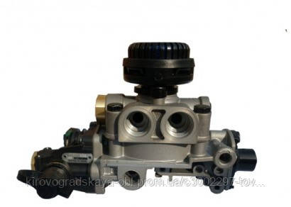 Купить Регулятор гальмівних сил 4757200080 Wabco, цена 39800 ₴ — Prom ...