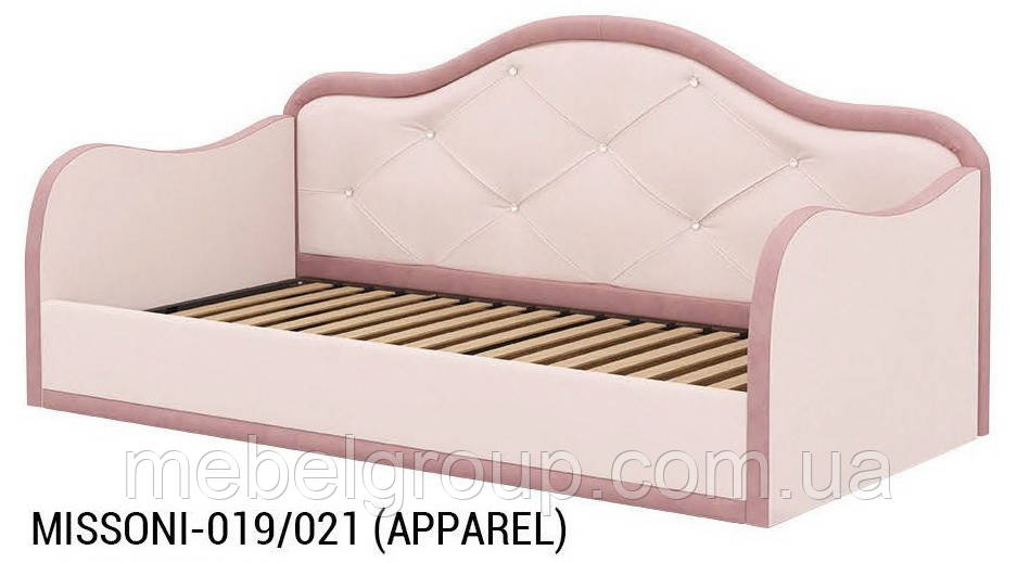 Детская кровать Дикси 90*200 с механизмом (ID#789945317), цена: 13850 ...
