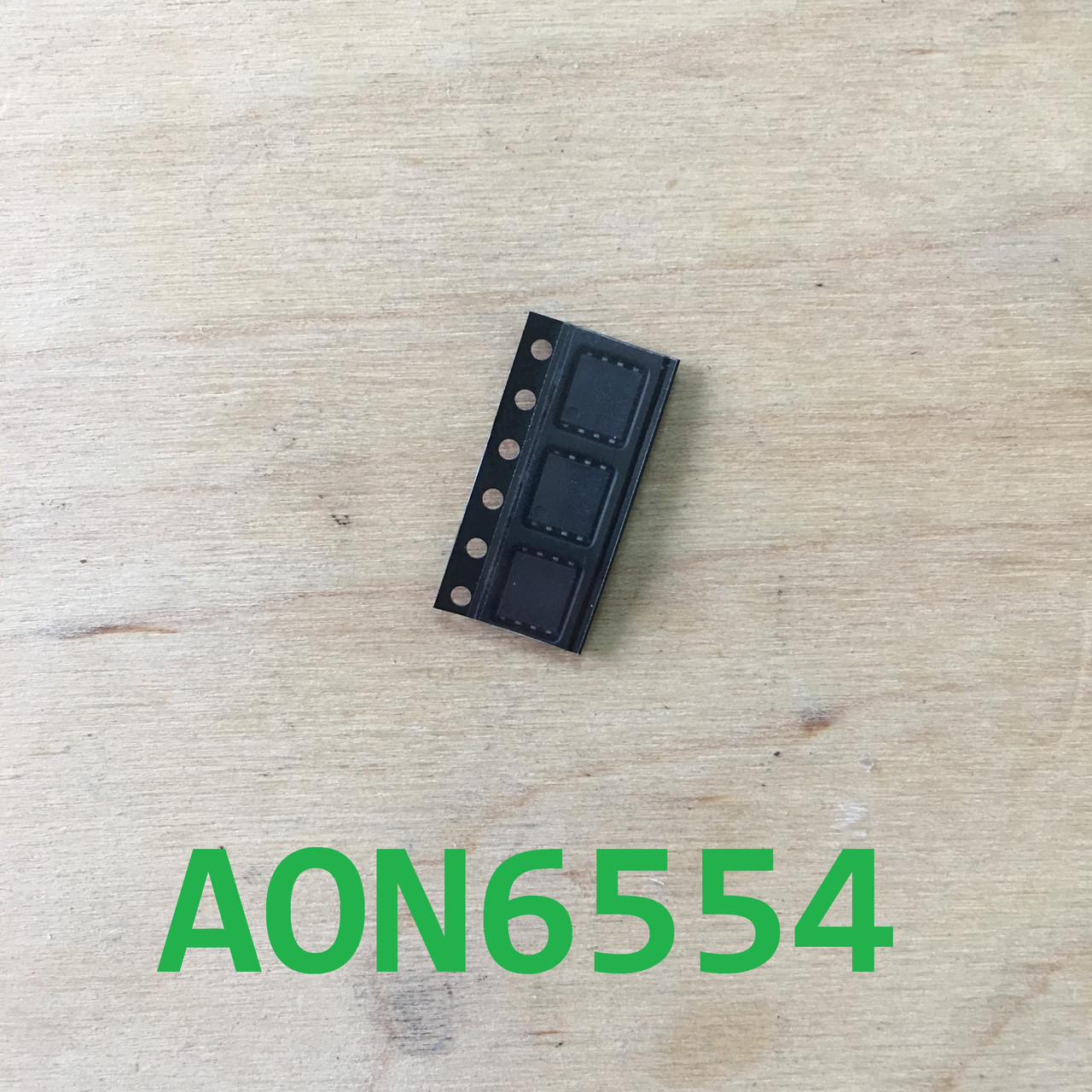 Микросхема AON6554 / 6554: продажа, цена в Львове. микросхемы от ...