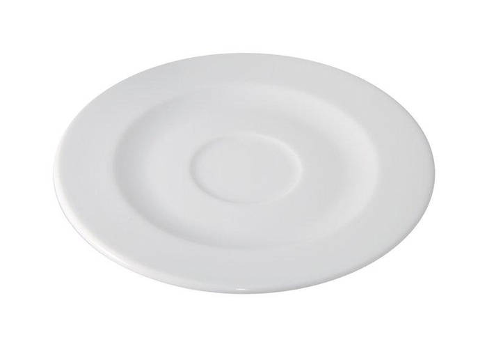 Блюдце 175 мм (под чашку 350 мл 204-2237) Wersal, Lubiana (ID#772279133 ...