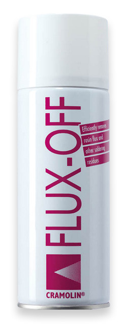 Удалитель флюса Flux-OFF 400 мл, спрей, цена: 485.50 ₴, купить на Prom.ua