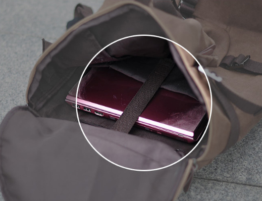 Рюкзак-сумка черный Youmian 45*28*28, цена 650 грн — Prom.ua (ID#790922831)