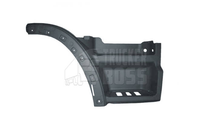 Поріг кабіни MERCEDES ACTROS MP2 MP3 Права сторона, ціна 1229.54 грн ...