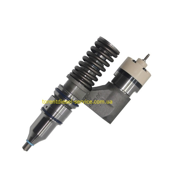 Форсунка injector caterpillar 1660151 для двигунів: CAT C10 / C12 (ID ...