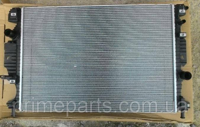 Радиатор Ford Mondeo 4 радиатор Форд Мондео 4 (ID#681504756), купить на ...