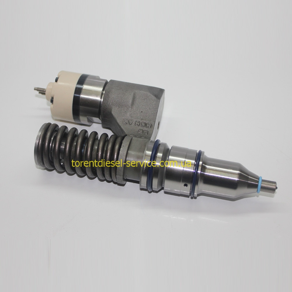 Форсунка injector caterpillar 1168888 для двигунів: CAT 3176 / 3176B ...