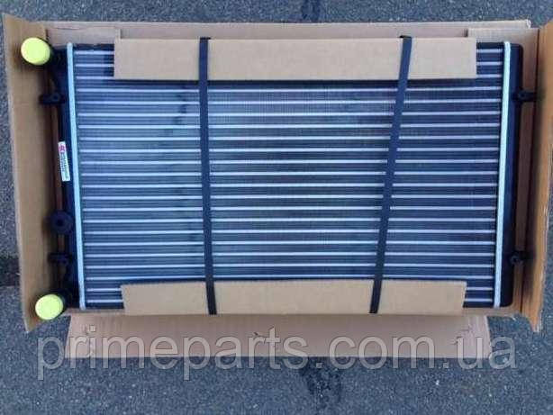 Радиатор VW Golf 4 радиатор Фольксваген Гольф 4: продажа новых ...