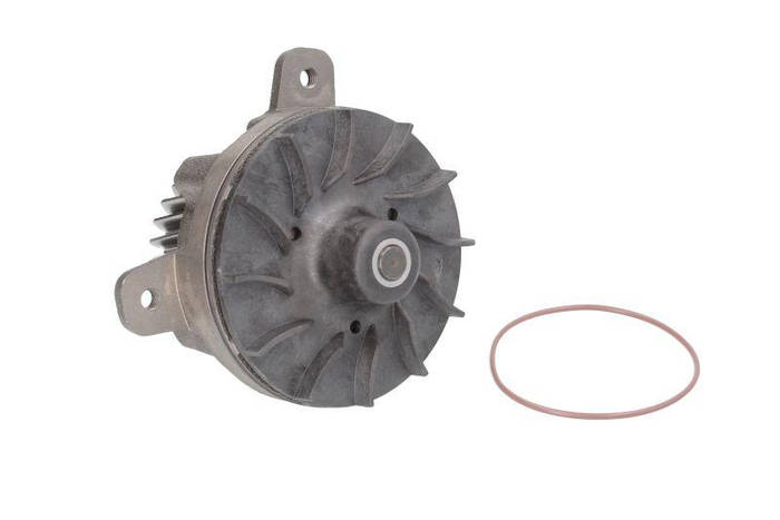 Водяной насос Volvo (20431135), цена 3410 грн — Prom.ua (ID#779336583)